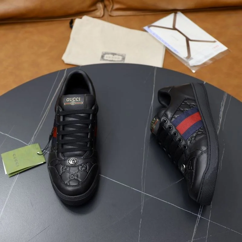 Indistinguishable Gucci ACE Shoes