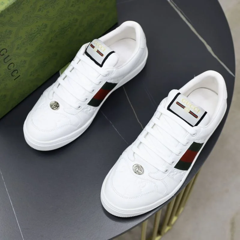 Accurate model Gucci ACE Shoes