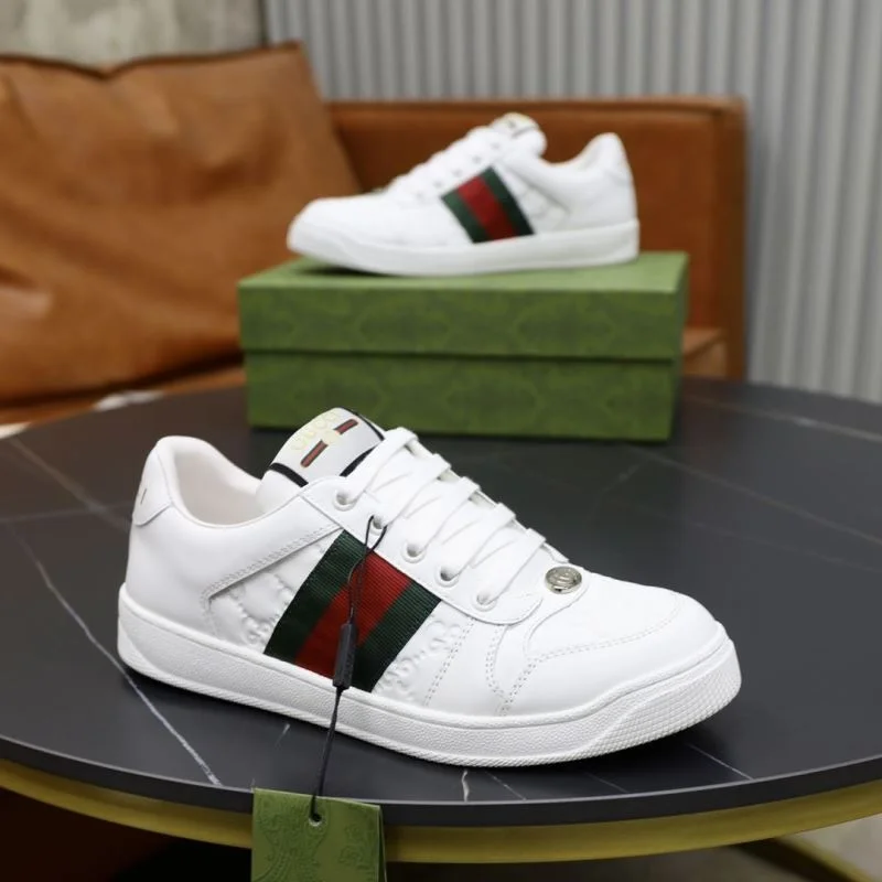Accurate model Gucci ACE Shoes