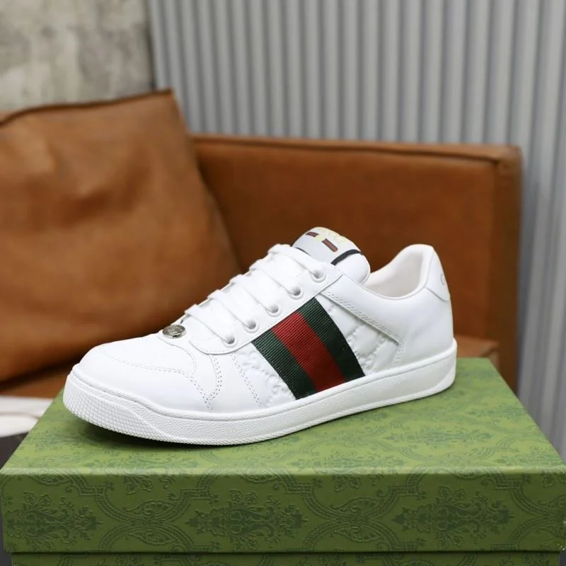Accurate model Gucci ACE Shoes