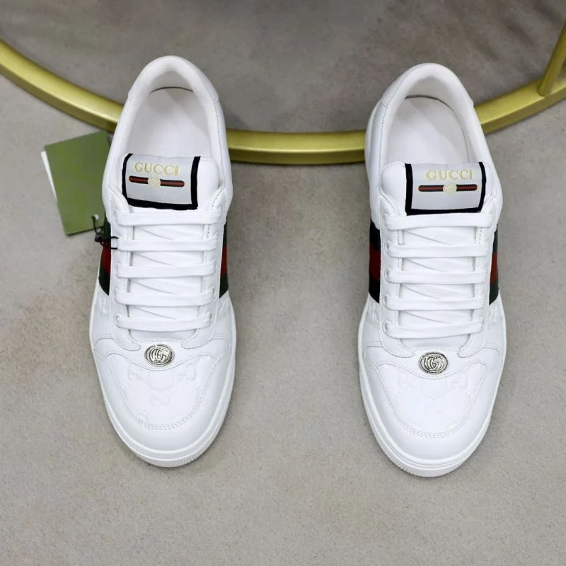 Accurate model Gucci ACE Shoes