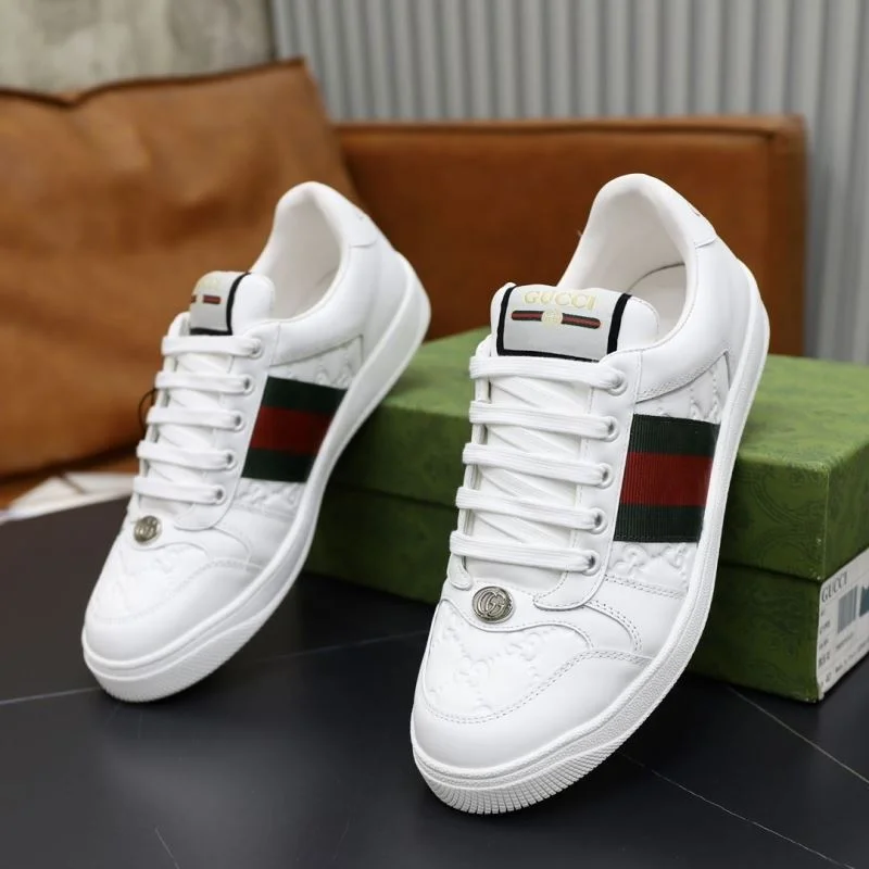 Accurate model Gucci ACE Shoes