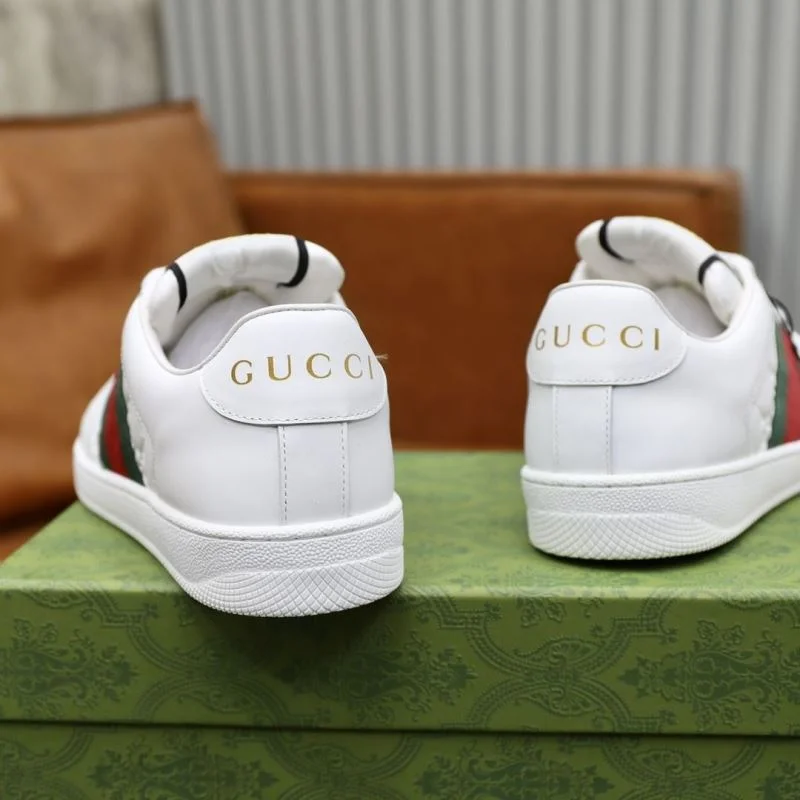 Accurate model Gucci ACE Shoes