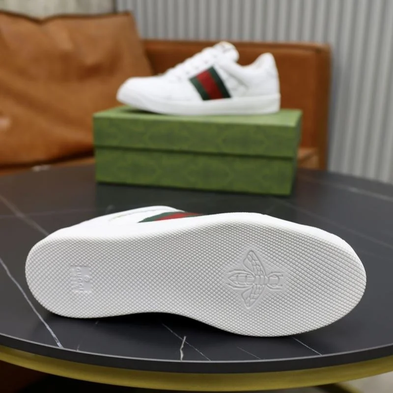 Accurate model Gucci ACE Shoes
