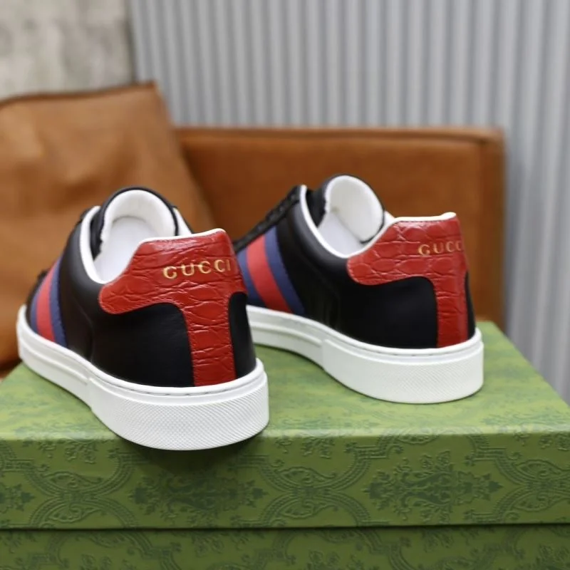 Mirror quality Gucci ACE Shoes