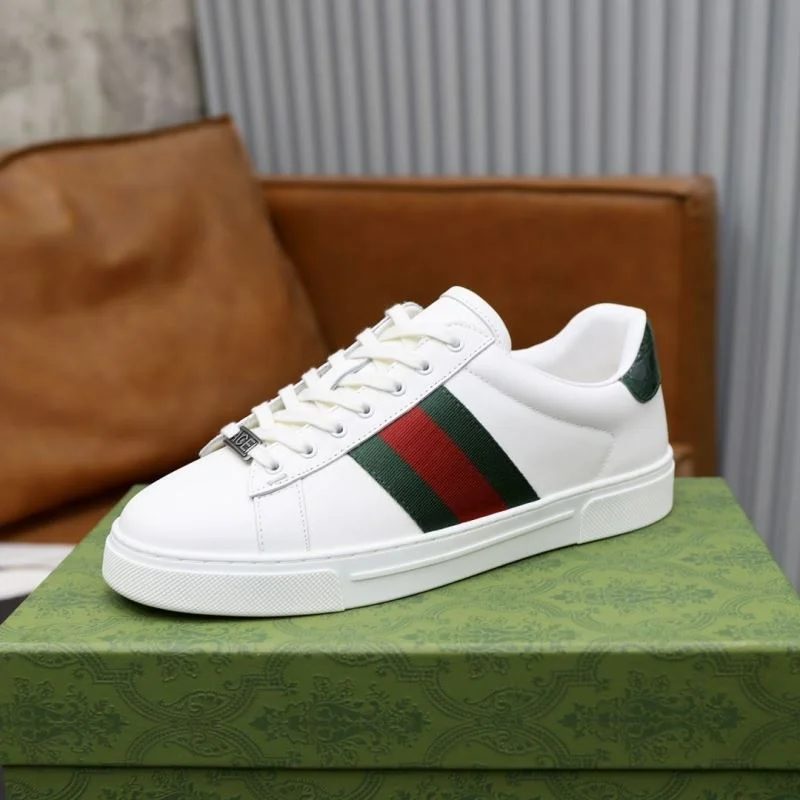 Indistinguishable Gucci ACE Shoes