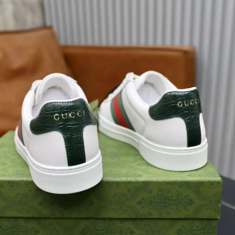 Indistinguishable Gucci ACE Shoes