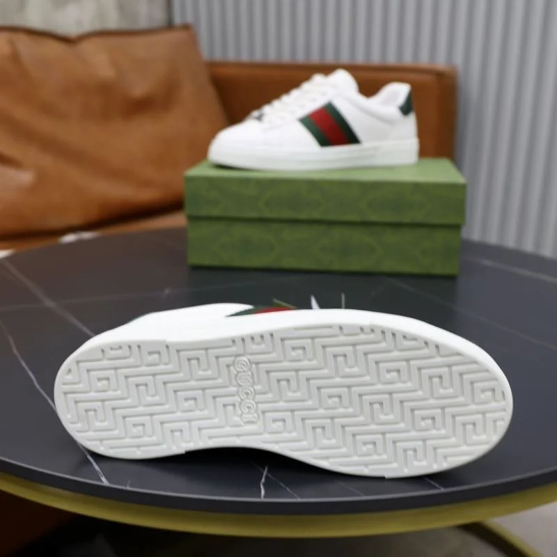 Indistinguishable Gucci ACE Shoes