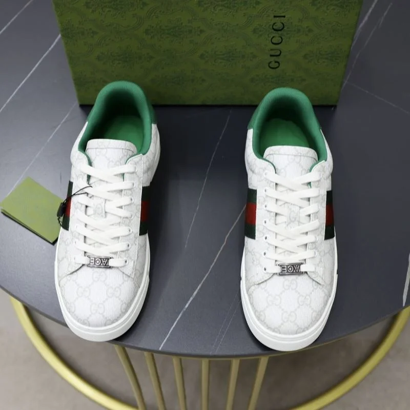Gucci ACE Shoes