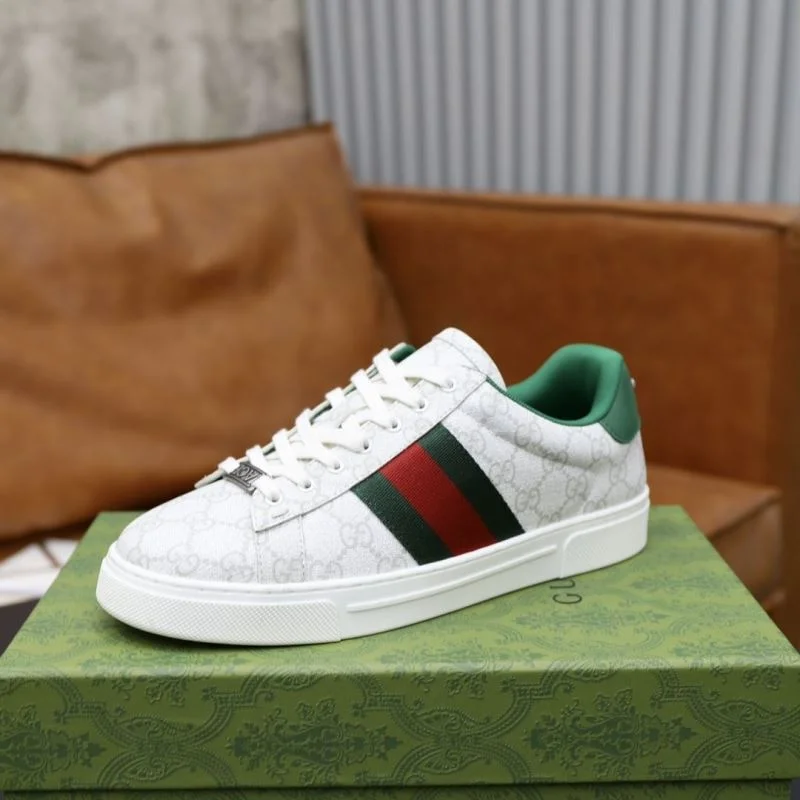 Indistinguishable Gucci ACE Shoes