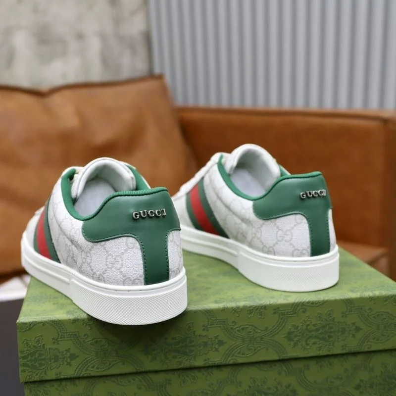 Indistinguishable Gucci ACE Shoes
