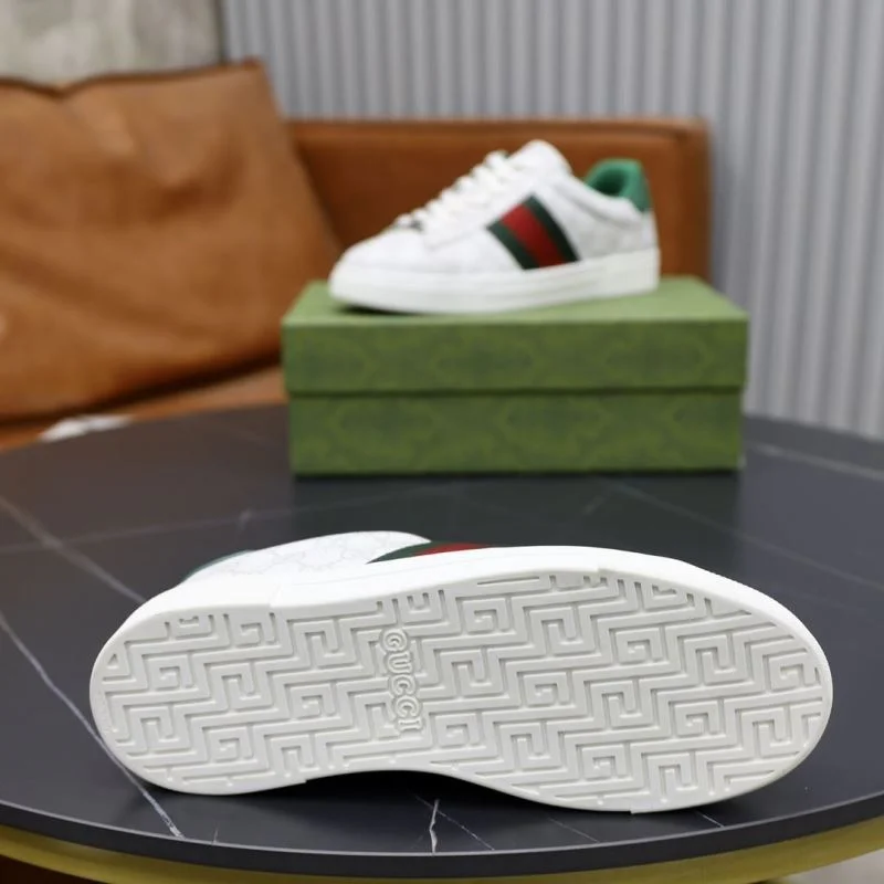 Indistinguishable Gucci ACE Shoes