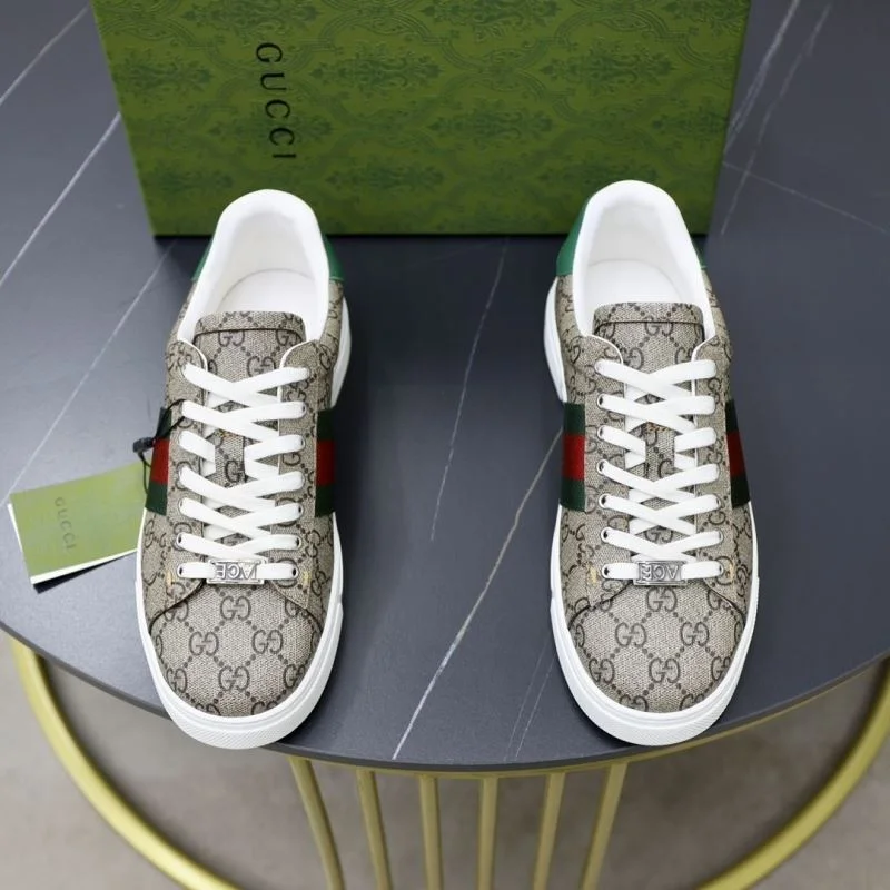 Gucci ACE Shoes