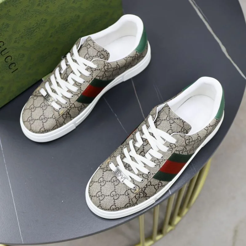Budget-friendly Gucci ACE Shoes