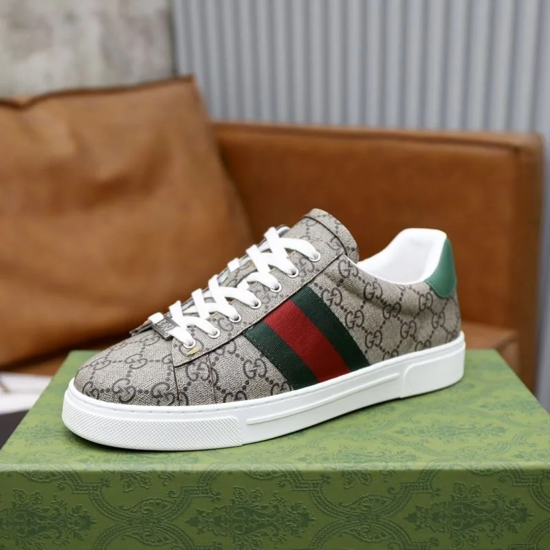 Budget-friendly Gucci ACE Shoes