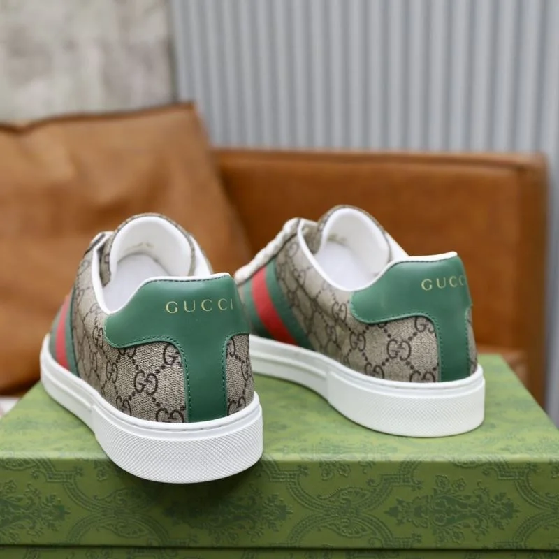 Budget-friendly Gucci ACE Shoes