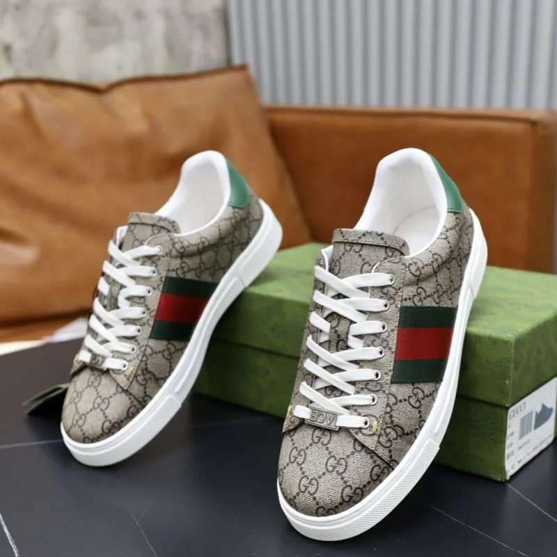 Budget-friendly Gucci ACE Shoes
