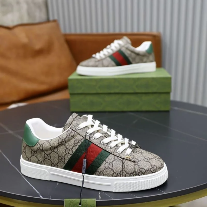 Budget-friendly Gucci ACE Shoes