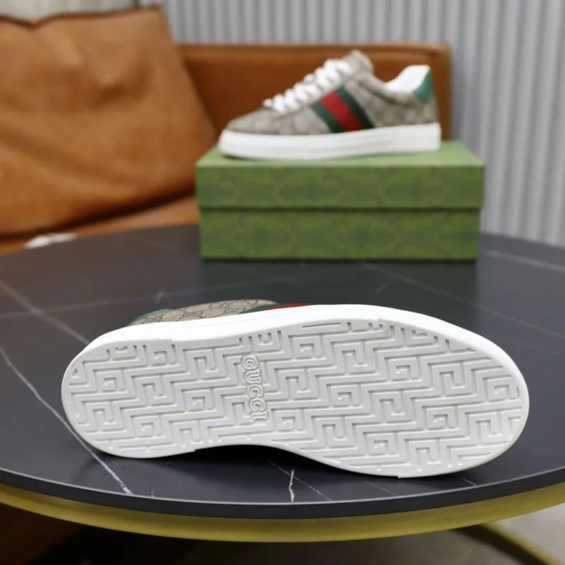 Budget-friendly Gucci ACE Shoes