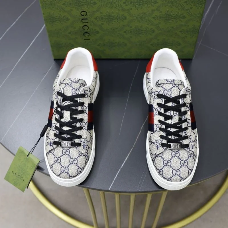 Gucci ACE Shoes