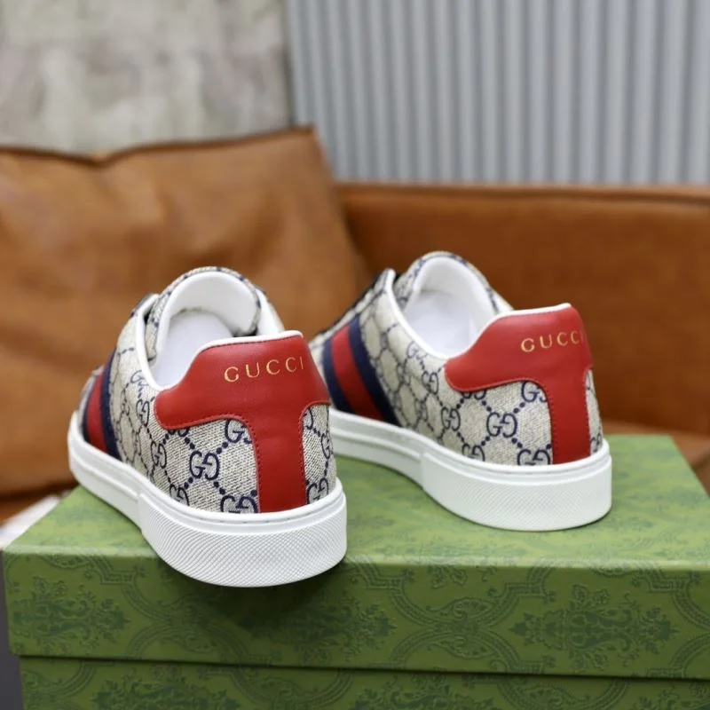 Precise copy Gucci ACE Shoes