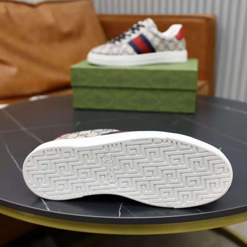 Precise copy Gucci ACE Shoes