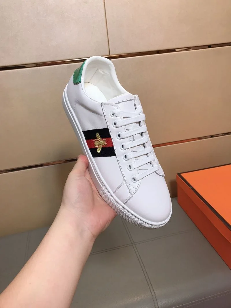Original Gucci ACE Shoes