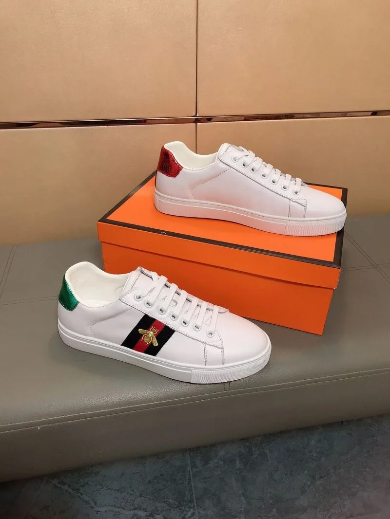 Original Gucci ACE Shoes