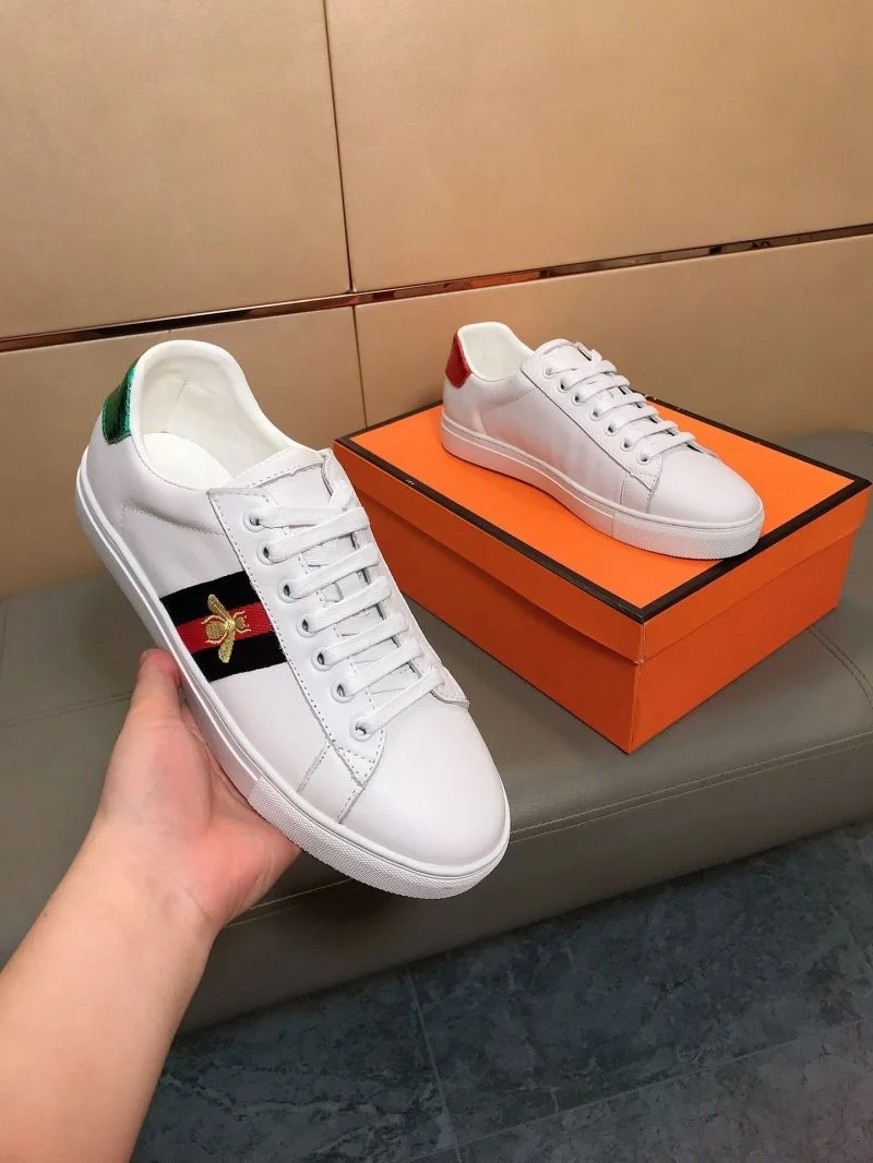 Original Gucci ACE Shoes