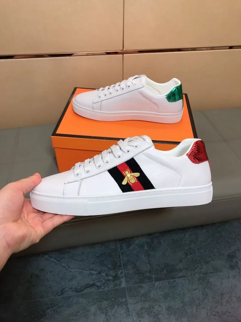 Original Gucci ACE Shoes