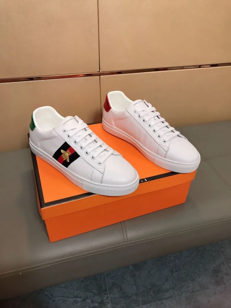 Original Gucci ACE Shoes