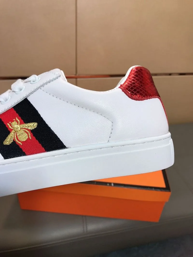 Original Gucci ACE Shoes