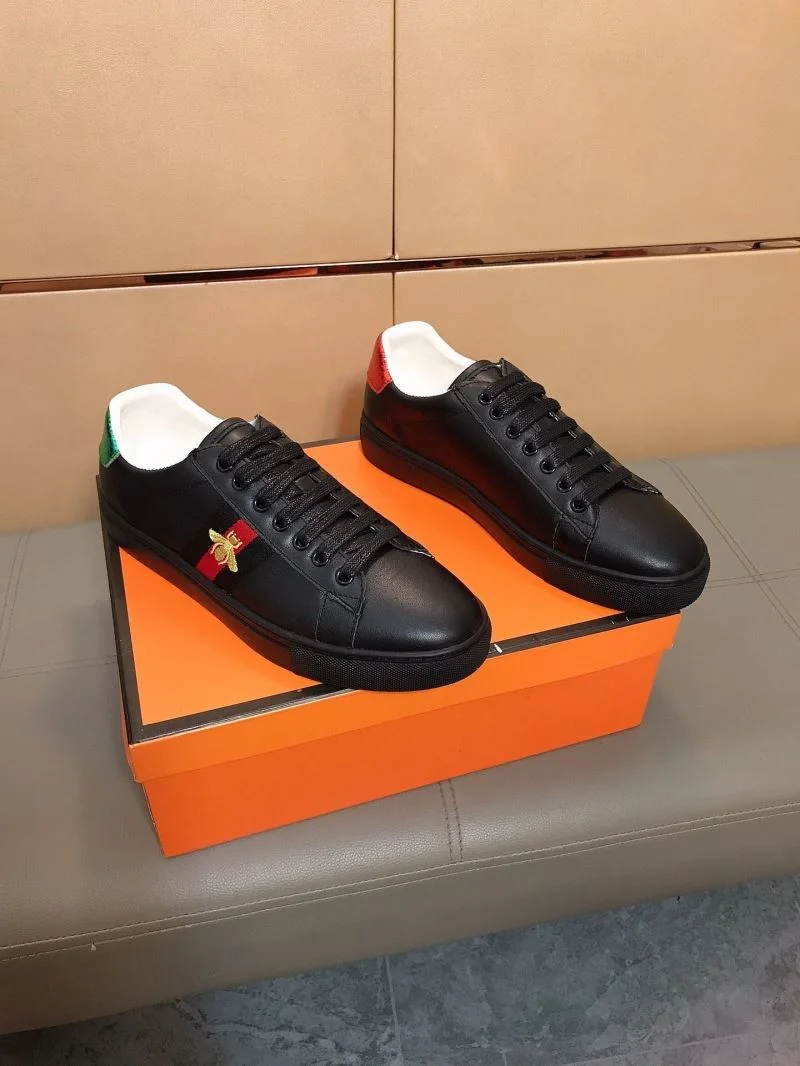 Top mirror Gucci ACE Shoes
