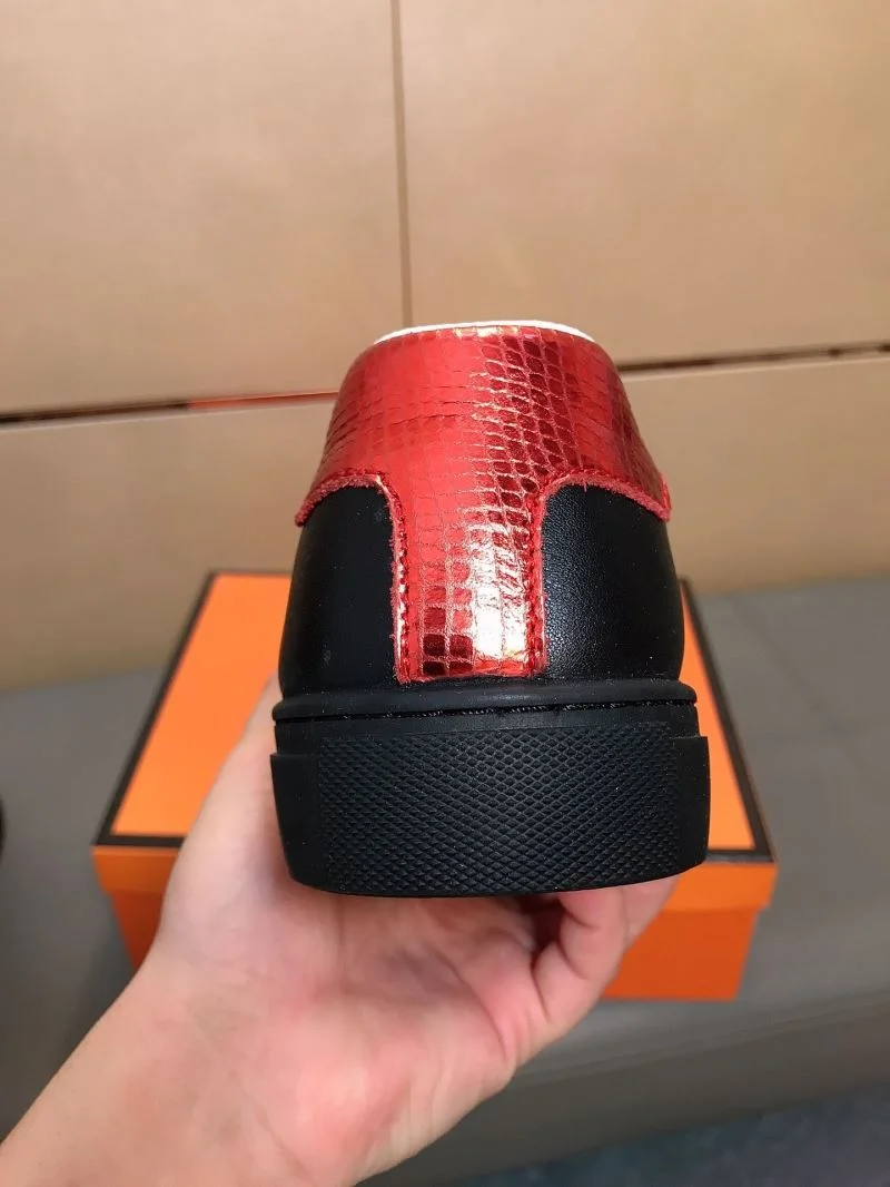 Top mirror Gucci ACE Shoes