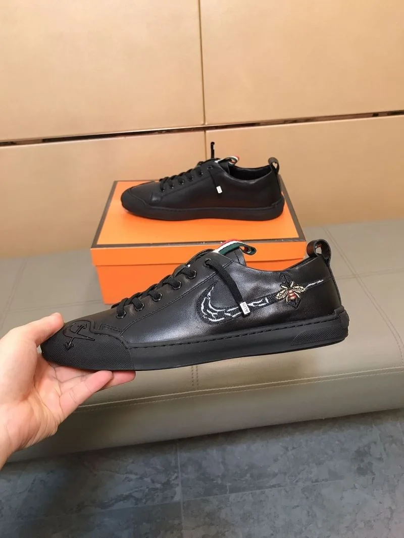 Budget-friendly Gucci ACE Shoes