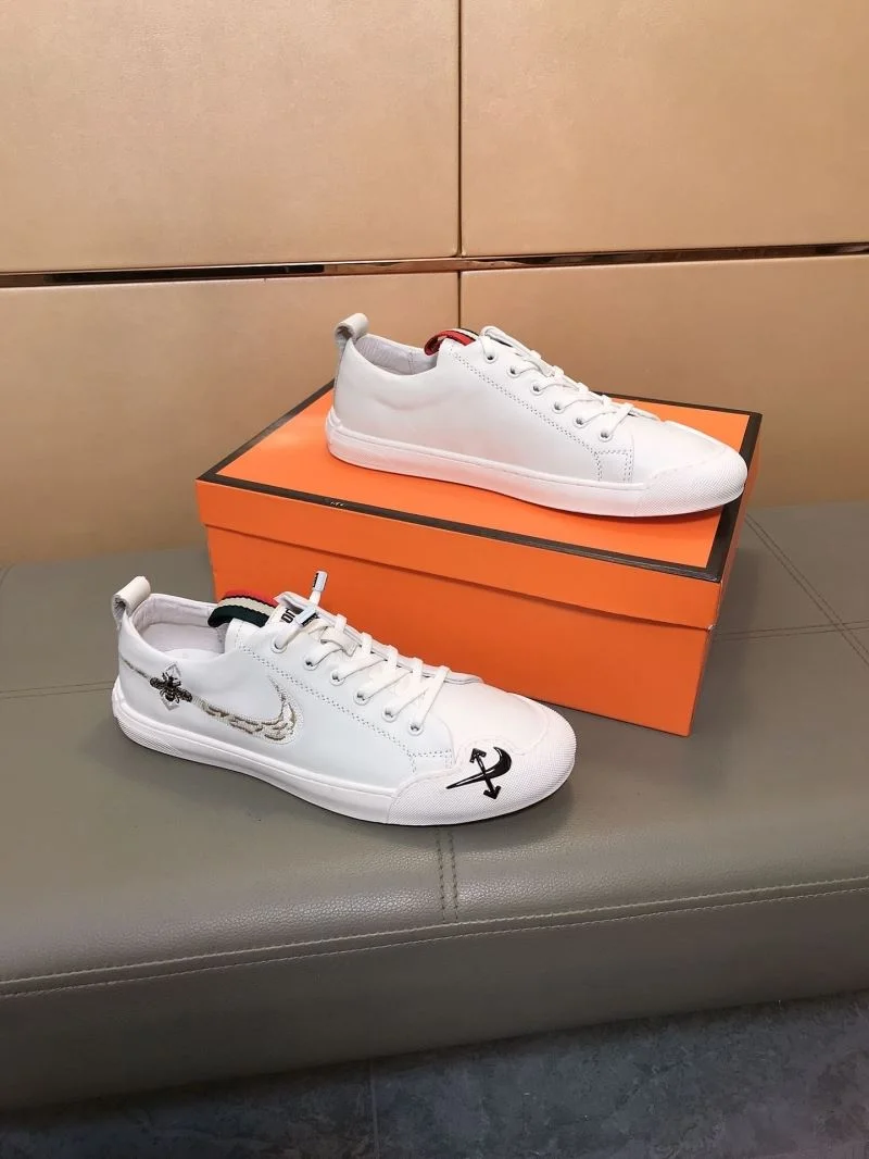 Indistinguishable Gucci ACE Shoes