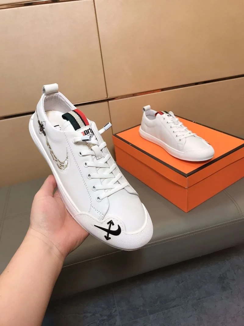 Indistinguishable Gucci ACE Shoes