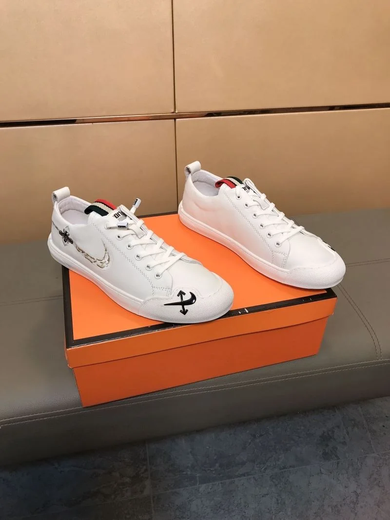 Indistinguishable Gucci ACE Shoes