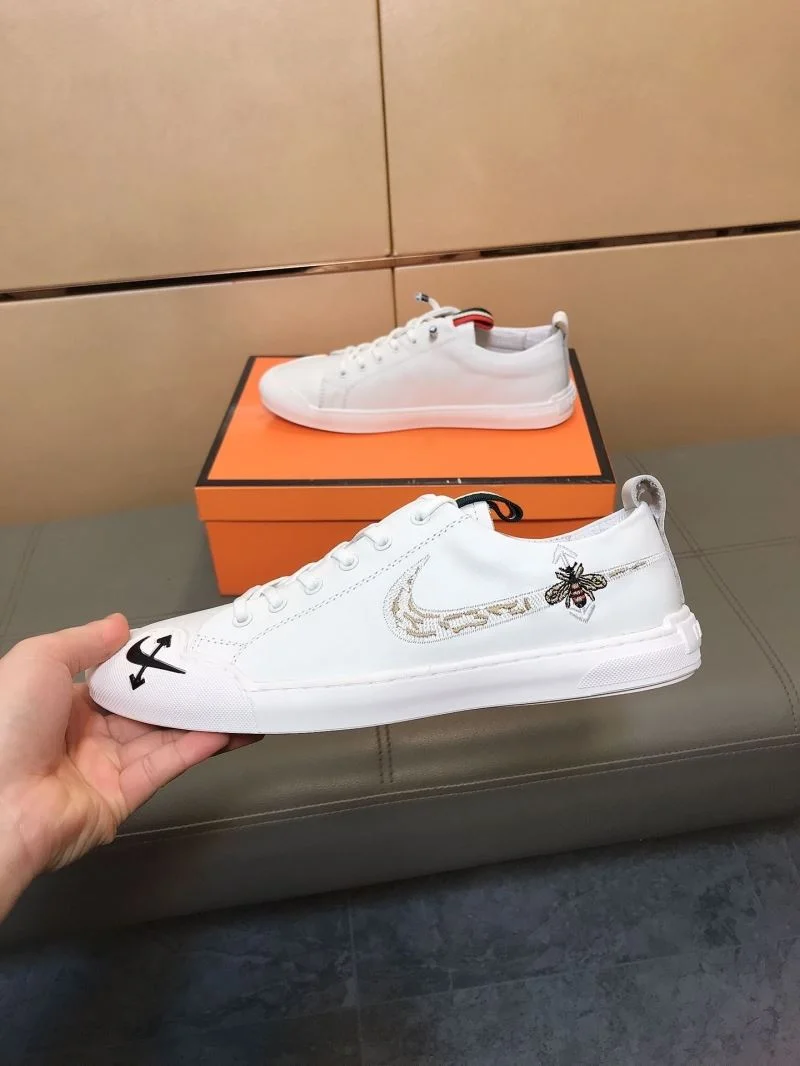Indistinguishable Gucci ACE Shoes