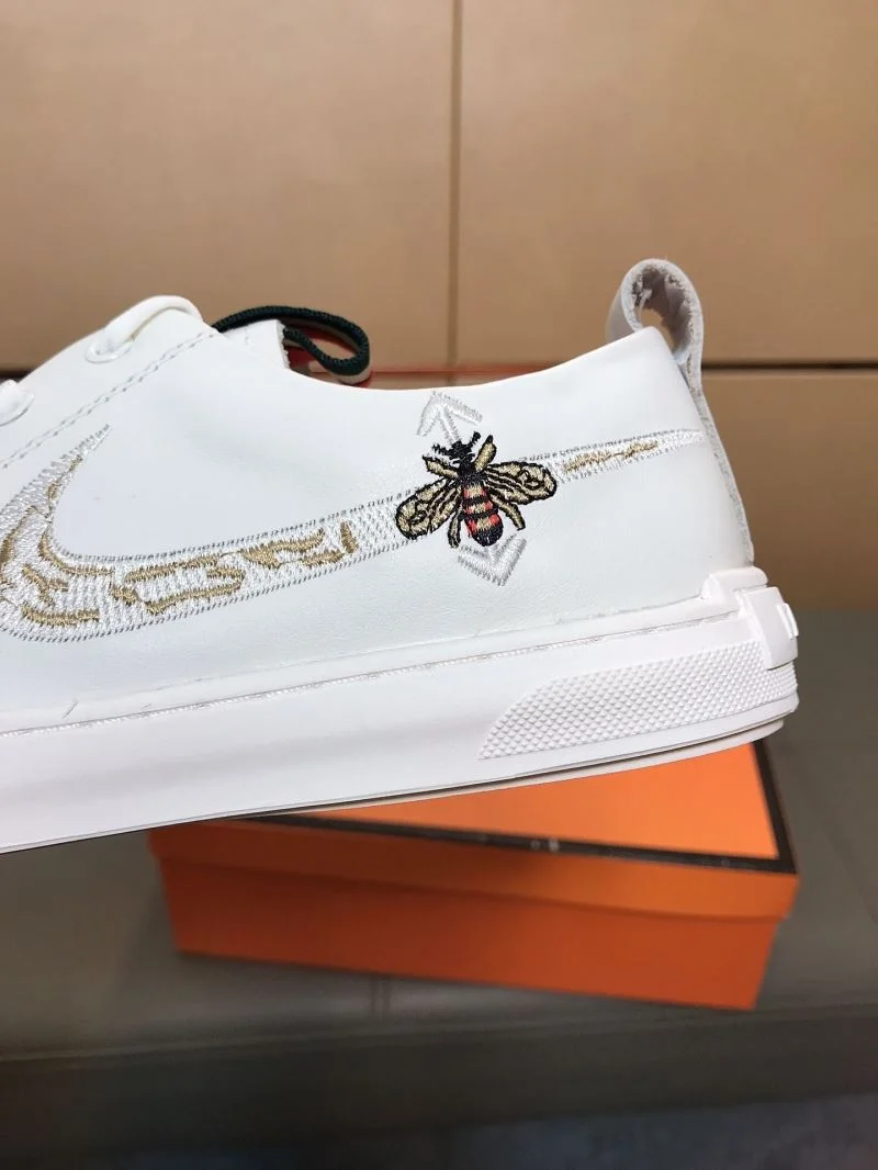 Indistinguishable Gucci ACE Shoes