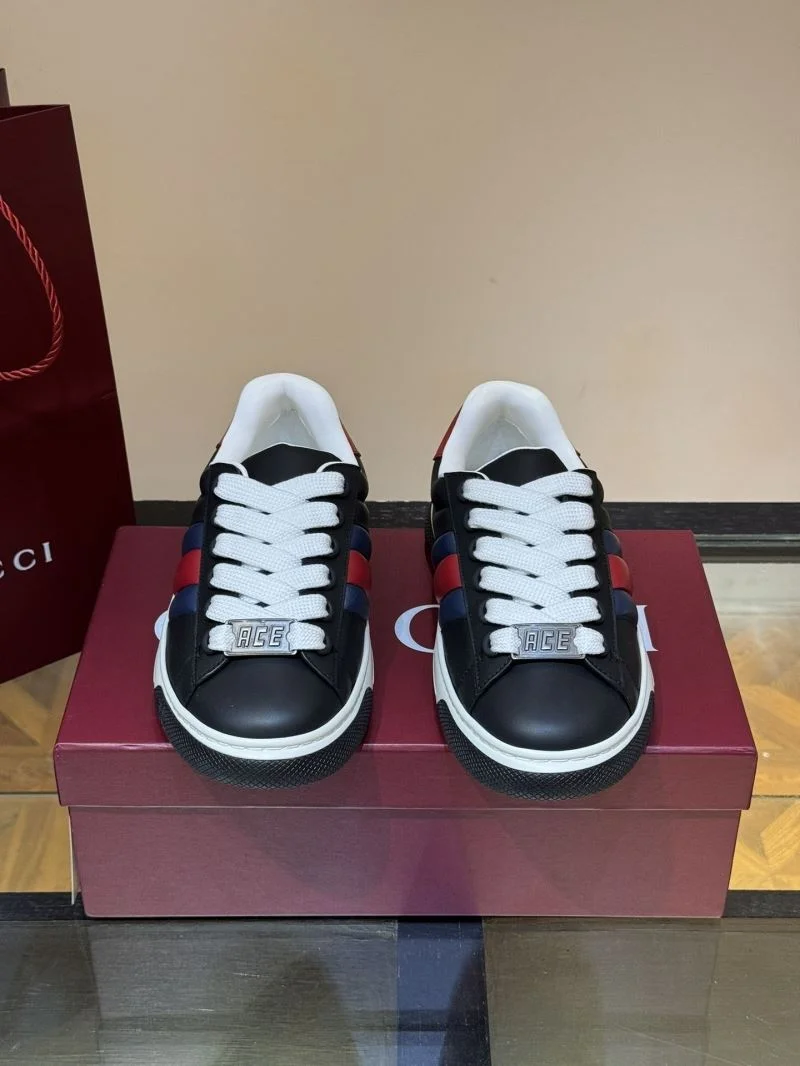 Original Gucci ACE Shoes