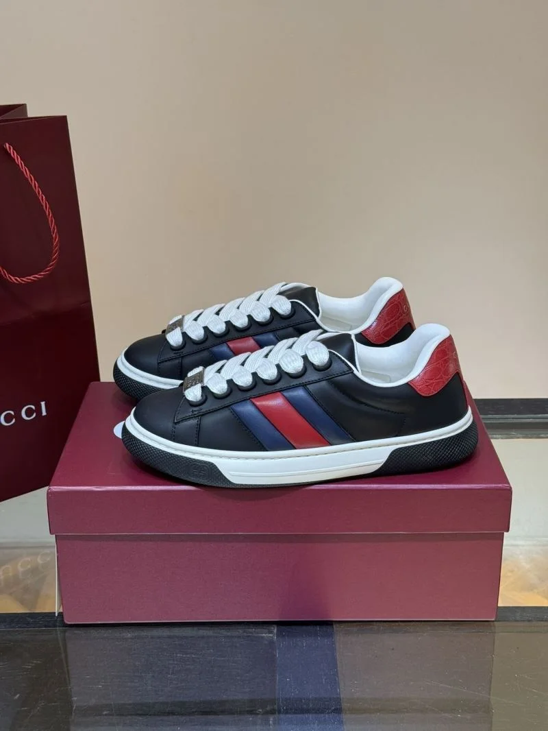 Original Gucci ACE Shoes