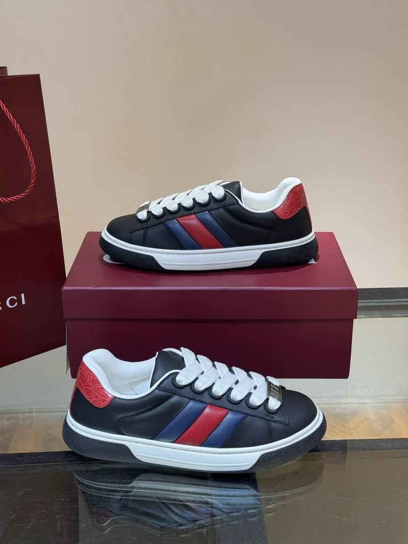 Original Gucci ACE Shoes