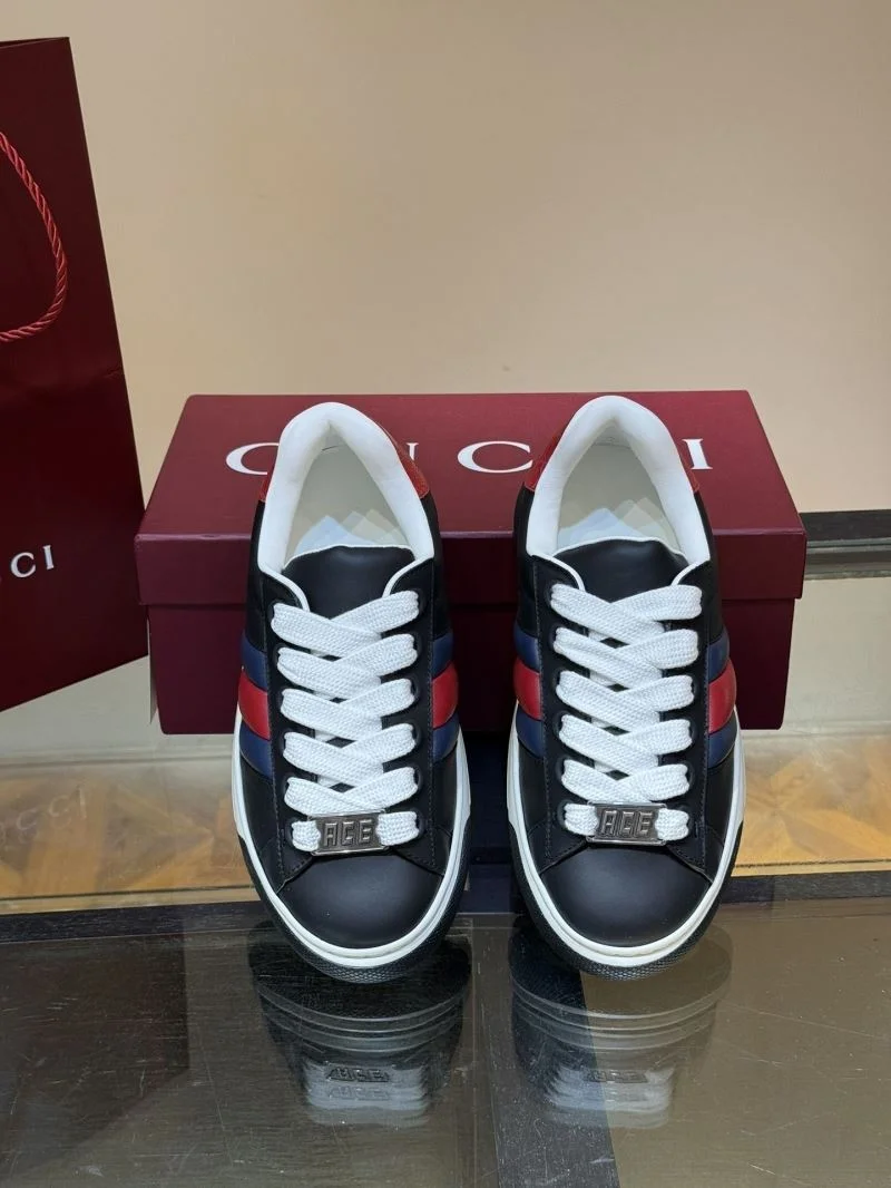 Original Gucci ACE Shoes