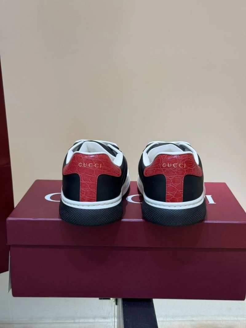 Original Gucci ACE Shoes