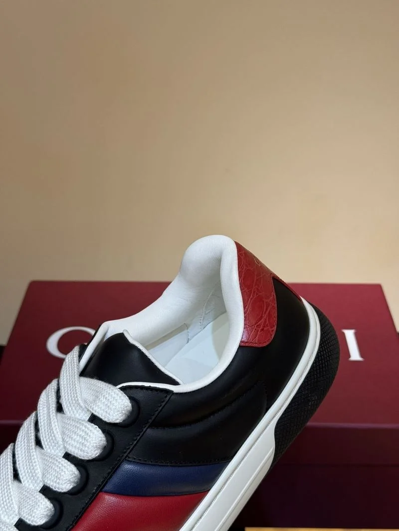 Original Gucci ACE Shoes