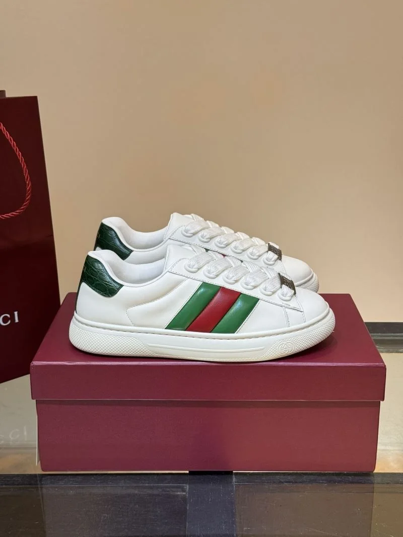 Gucci ACE Shoes