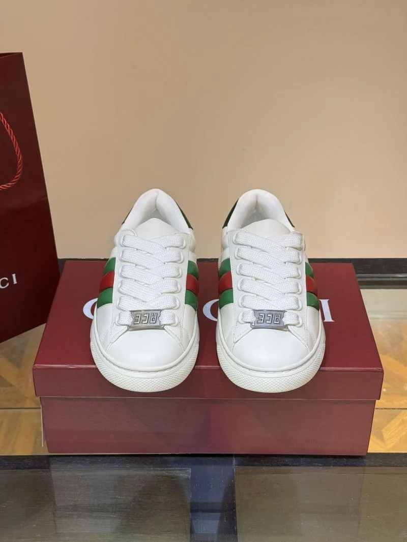Budget-friendly Gucci ACE Shoes