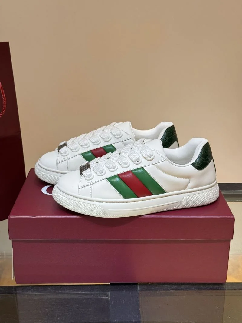 Budget-friendly Gucci ACE Shoes