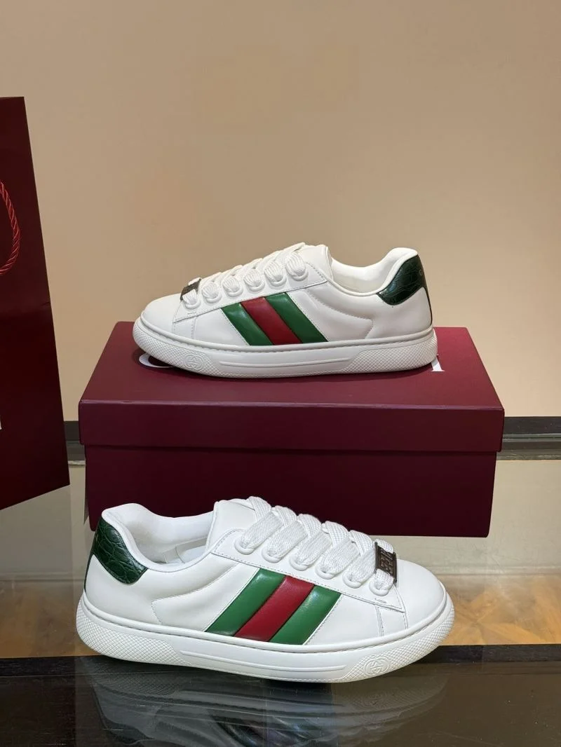 Budget-friendly Gucci ACE Shoes